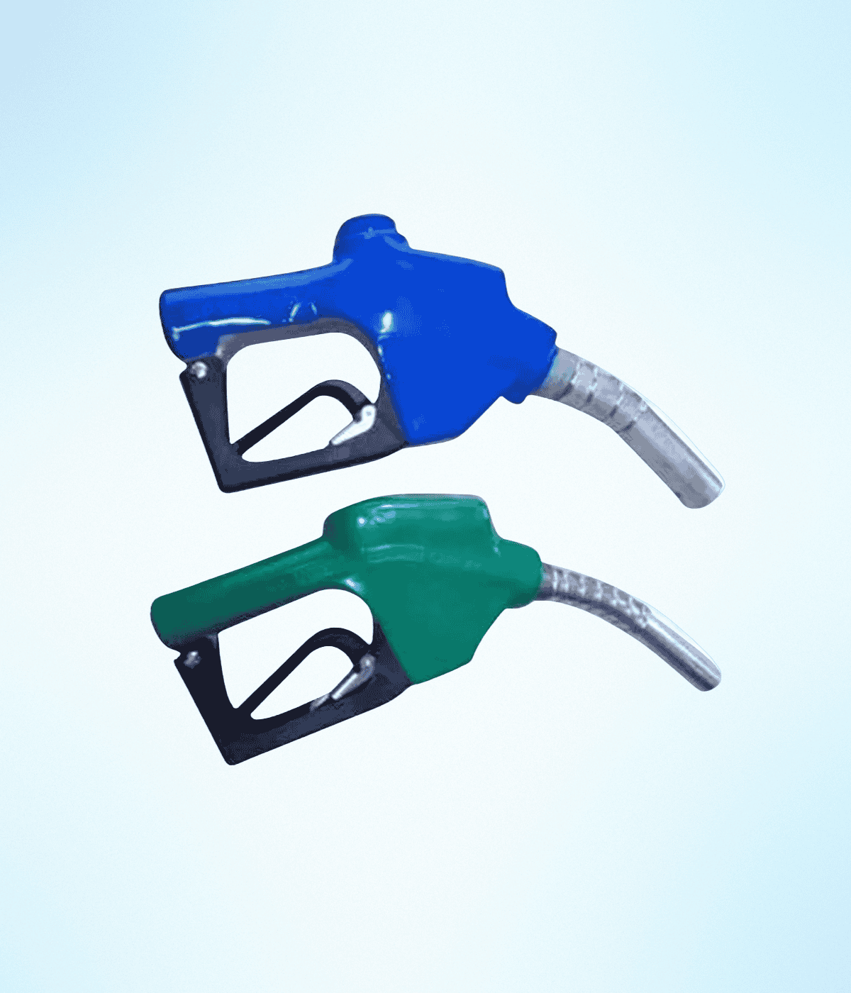 Fuel Nozzle
